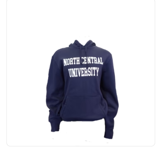 Hoodies & Sweatshirts – North Central University Campus Store