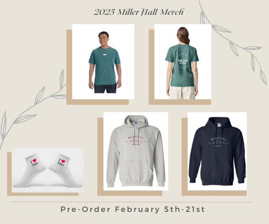 North Central University Campus Store