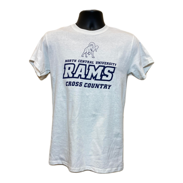 Polos and T-Shirts – North Central University Campus Store